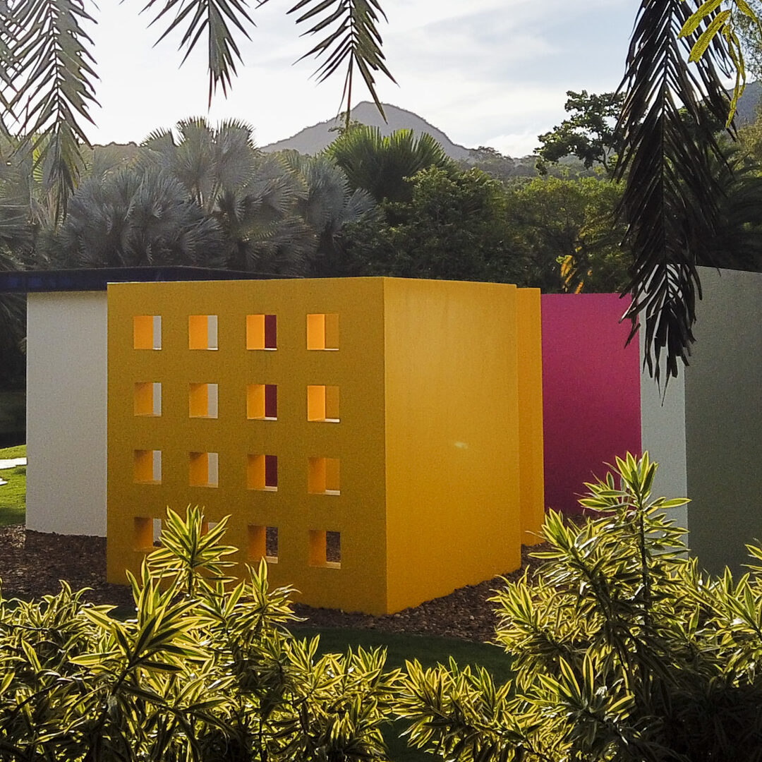 Collection - Inhotim