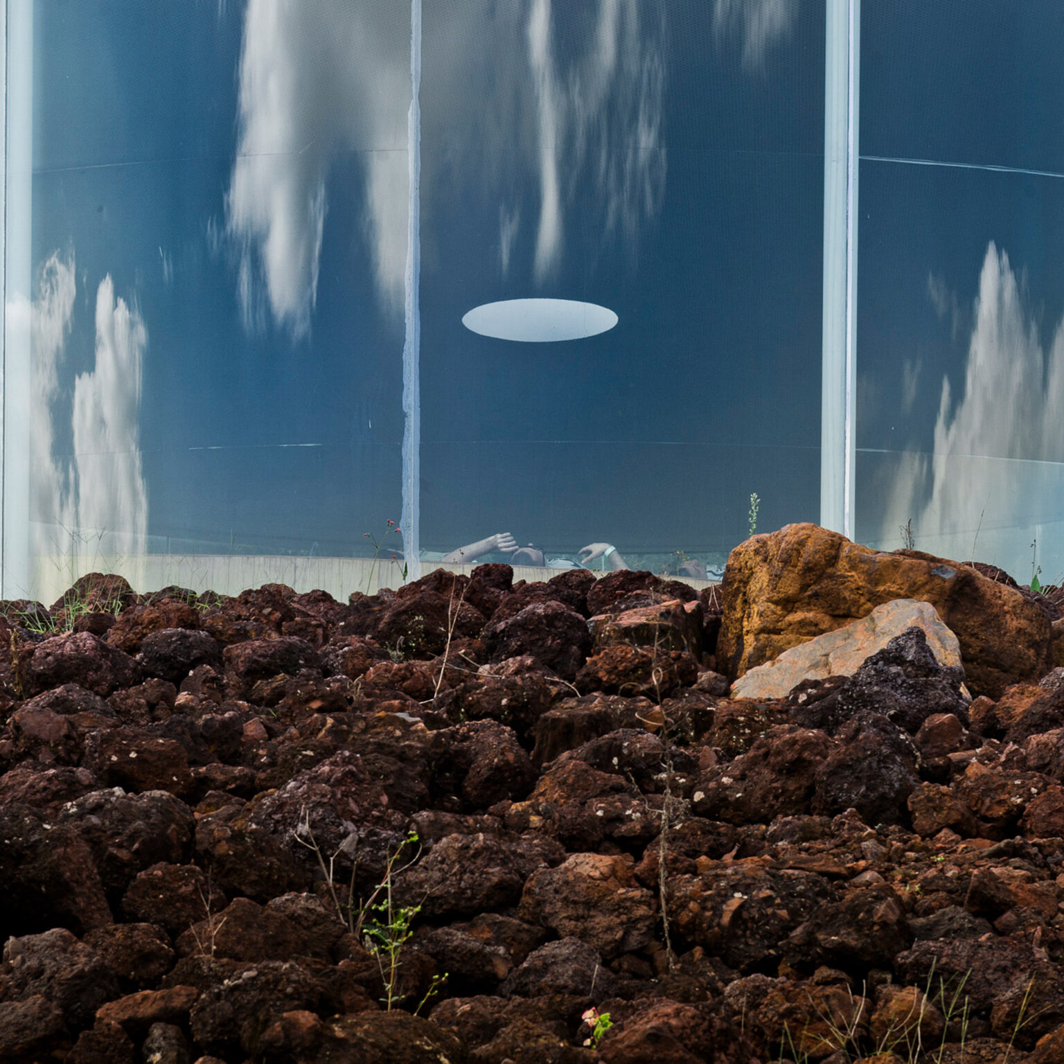 Doug Aitken - Inhotim