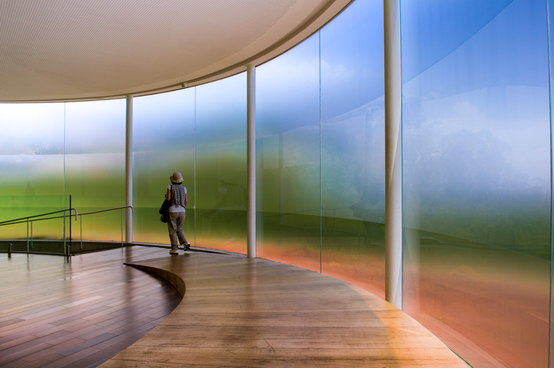 Doug Aitken - Inhotim