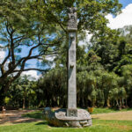 Obra externa - Inhotim