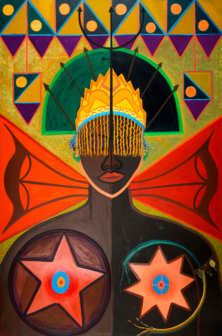 Terceiro Ato: Sortilégio Abdias Nascimento e o Museu de Arte Negra at ...