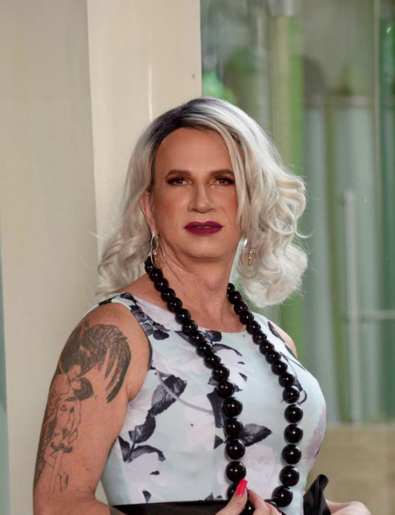 O que é transmutar? - Inhotim