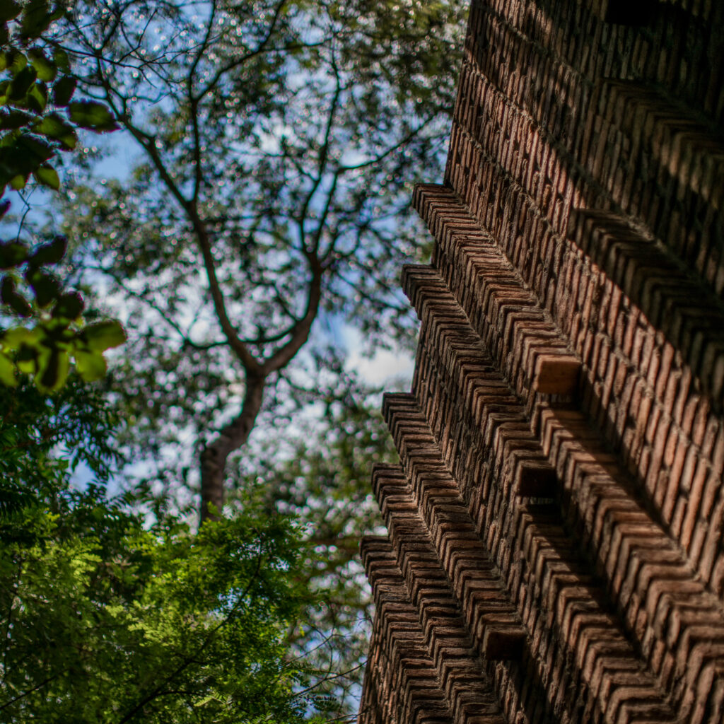 April at Inhotim - Inhotim